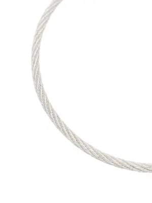 Le Gramme Le 9g Polished Cable Bracelet