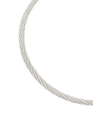 Le Gramme Le 9g Brushed Cable Bracelet
