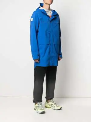 Canada Goose Seawolf Packable Rain Coat