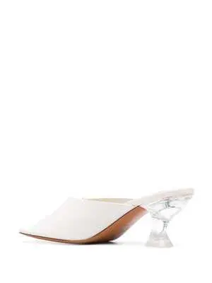 TOD'S Buckle-detail Open-toe Sandals