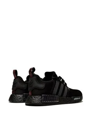 Adidas Nmd_r1 Low-top Sneakers