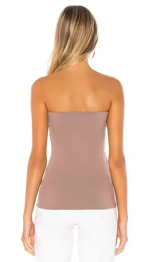 Susana Monaco Strapless Tube Top - Coco