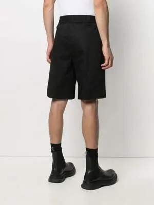 Moncler Knee-length Track Shorts