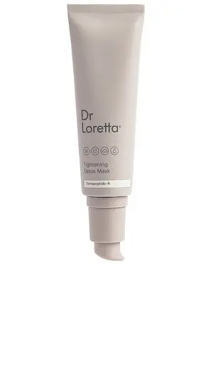 DR. LORETTA Tightening Detox Mask - N,a