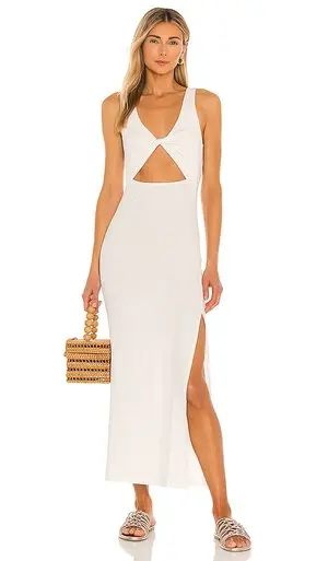 L*Space Nico Dress - Cream