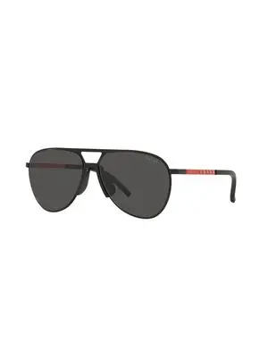 Prada Pilot-frame Sunglasses