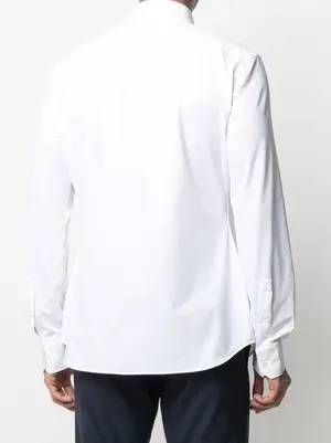 XACUS Long-sleeve Poplin Shirt