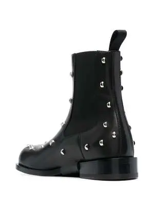 1017 Alyx 9sm Studded Chelsea Boots