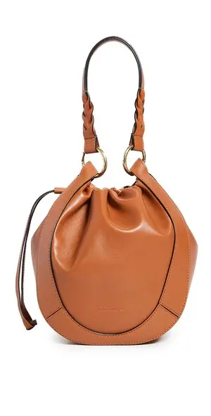 Ulla Johnson Hilma Bucket Bag