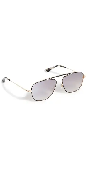 Krewe Leon Sunglasses