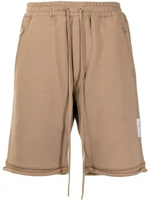 3.1 Phillip Lim Knee-length Track Shorts
