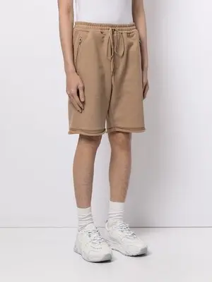 3.1 Phillip Lim Knee-length Track Shorts