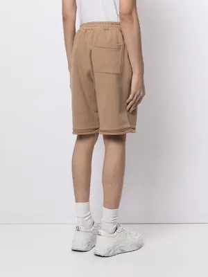 3.1 Phillip Lim Knee-length Track Shorts
