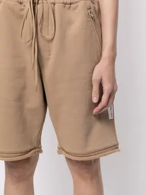3.1 Phillip Lim Knee-length Track Shorts