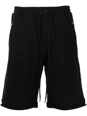 3.1 Phillip Lim Everyday Terry Shorts