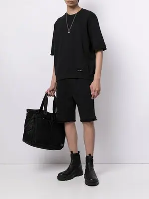 3.1 Phillip Lim Everyday Terry Shorts
