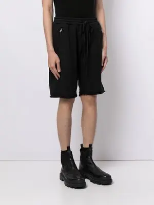 3.1 Phillip Lim Everyday Terry Shorts