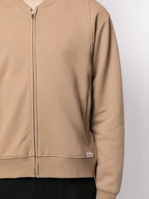 3.1 Phillip Lim Everyday Cotton Bomber Jacket