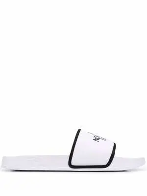 The North Face Base Camp Logo-print Slides