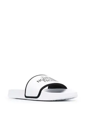 The North Face Base Camp Logo-print Slides