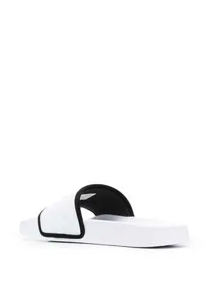 The North Face Base Camp Logo-print Slides
