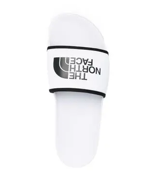 The North Face Base Camp Logo-print Slides