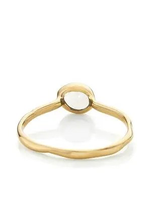 Monica Vinader Siren Small Stacking Ring