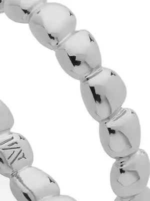 Monica Vinader Nura Teardrop Eternity Ring