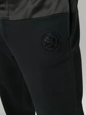 Opening Ceremony Logo-embroidered Cotton Track Pants
