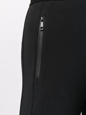 3.1 Phillip Lim Everyday Zip-detail Leggings