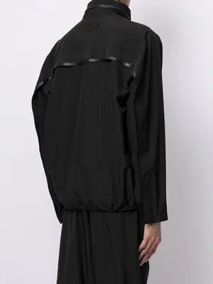3.1 Phillip Lim Drawstring-fastening Jacket