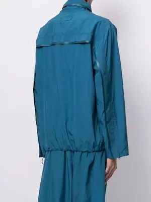 3.1 Phillip Lim Drawstring-fastening Jacket