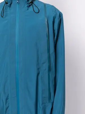 3.1 Phillip Lim Drawstring-fastening Jacket