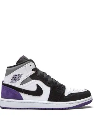 JORDAN Air 1 Mid Se Sneakers