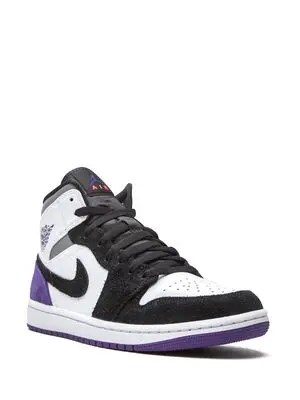 JORDAN Air 1 Mid Se Sneakers