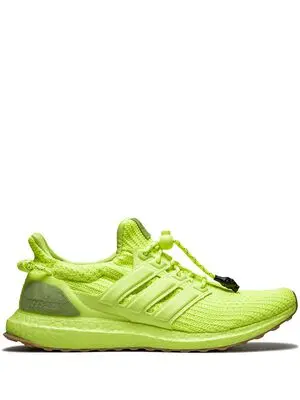 Adidas X Ivy Park Ultraboost Og Hi-res Sneakers - Yellow