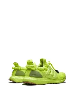 Adidas X Ivy Park Ultraboost Og Hi-res Sneakers - Yellow