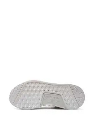 Adidas Nmd_r1 Sneakers - White