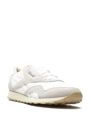 REEBOK X Jjjjound Classic Sneakers