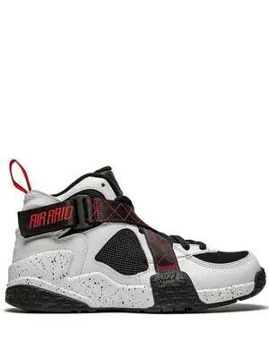 Nike Air Raid Sneakers - White