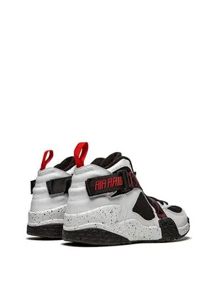 Nike Air Raid Sneakers - White