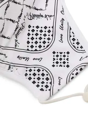 3.1 Phillip Lim Bandana Mask