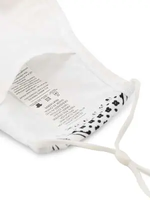 3.1 Phillip Lim Bandana Mask