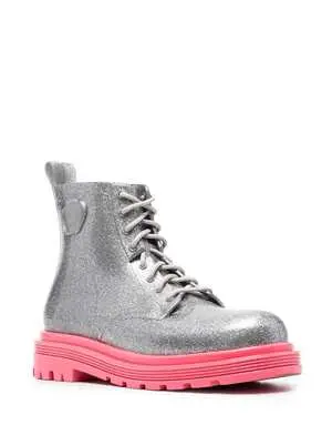 Viktor & Rolf Coturno Couture Boots