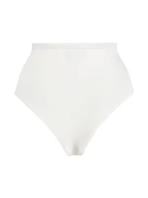 MSGM High-waisted Briefs