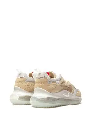 Nike Air Max 720 Sneakers - Neutrals
