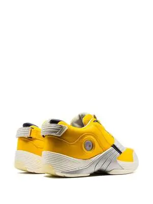 REEBOK X Eric Emanuel Answer 5 Track Sneakers