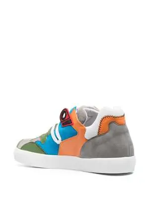 N°21 Gymnic Low-top Sneakers