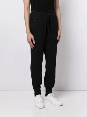 3.1 Phillip Lim Drawstring-waist Track Pants