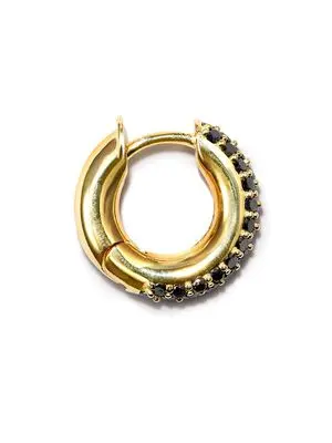 SPINELLI KILCOLLIN 18kt Yellow Single Hoop Earring